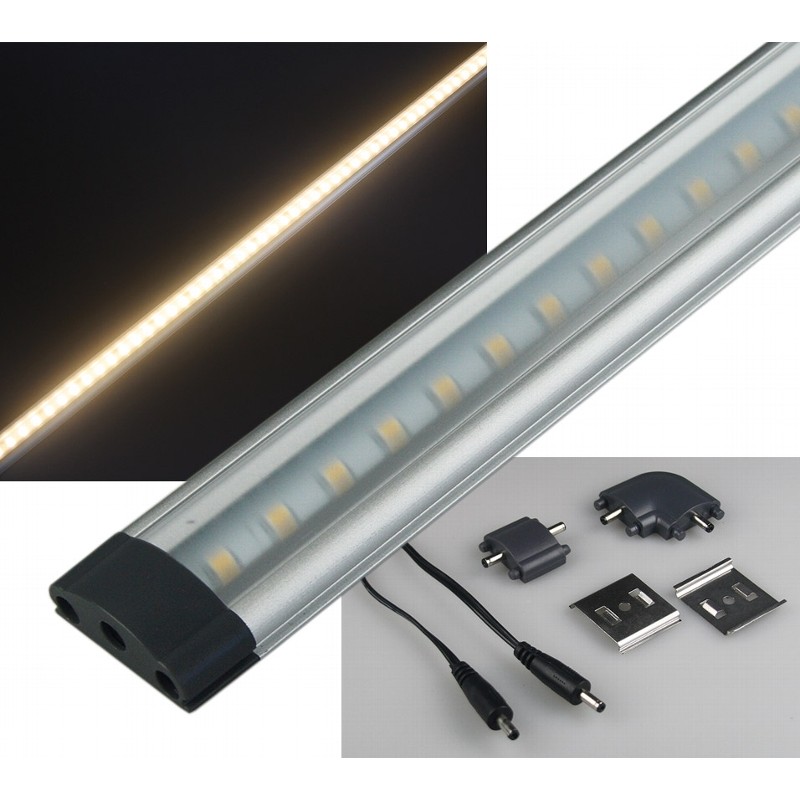 LED substructure light 80cm 9W 680Lm K3000 -K4000