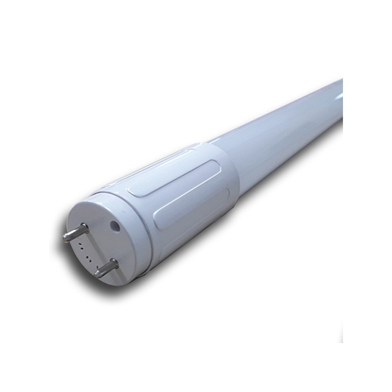 LED T8 tube 60cm 9W 140Lm/W K3000-4000-6000
