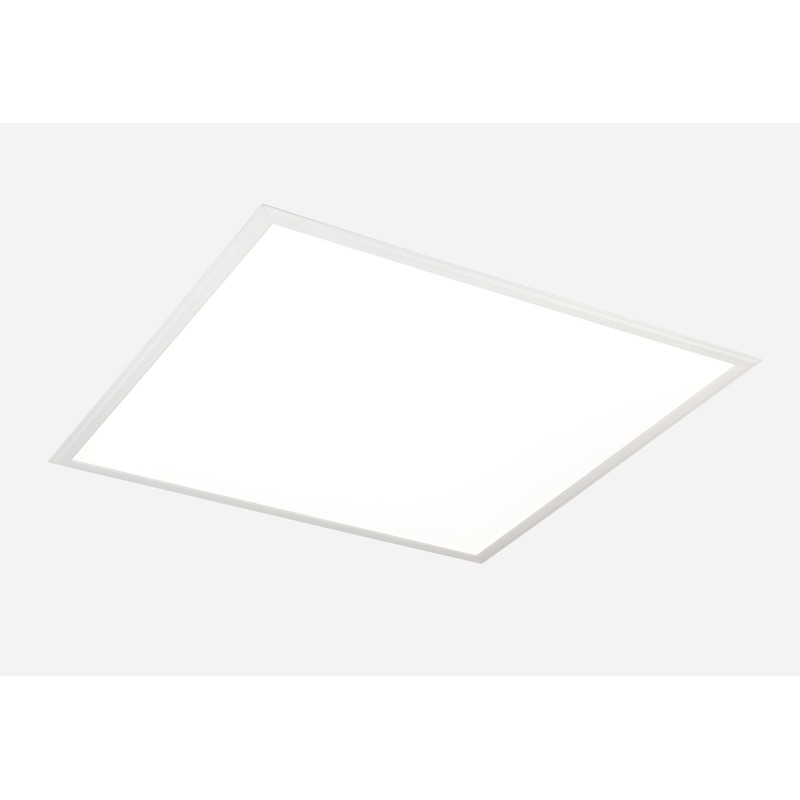 LED Panel OSRAM 62x62cm 40W weiss