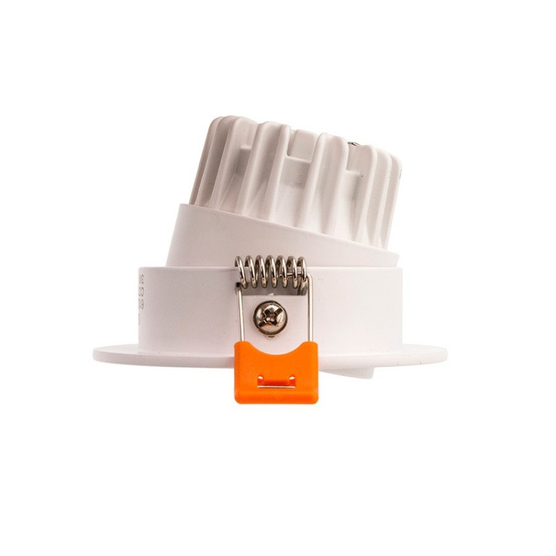 LED Spot Ф83mm 5W K3000-4000-6000 weiß