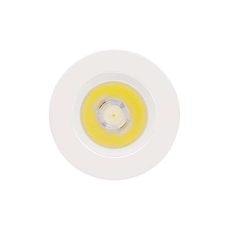 LED Spot Ф83mm 5W K3000-4000-6000 weiß
