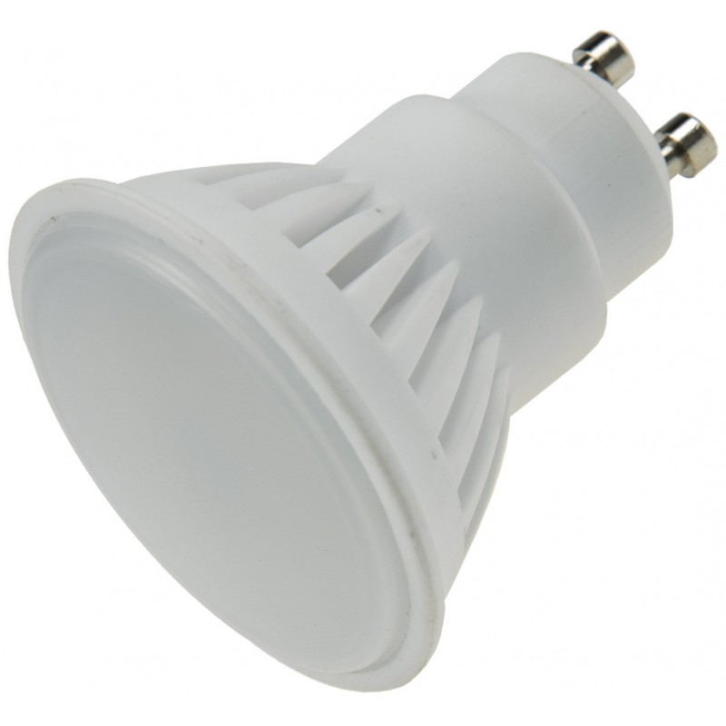 LED GU10 Spot 9W K3000-K4000