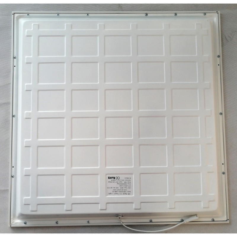 LED Panel backlite 60x60cm 36W white
