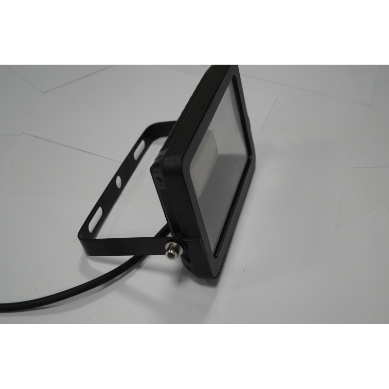 LED floodlight 10W K3000-4000-6000