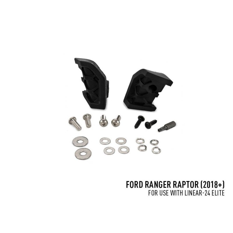 LAZER LAMPS Ranger Raptor Grillkit Linear 24 Elite double E approval