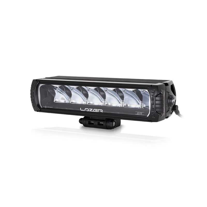 LAZER LAMPS Grillekit FORD RANGER RAPTOR (2023+) Triple-R 850 Elite Gen2